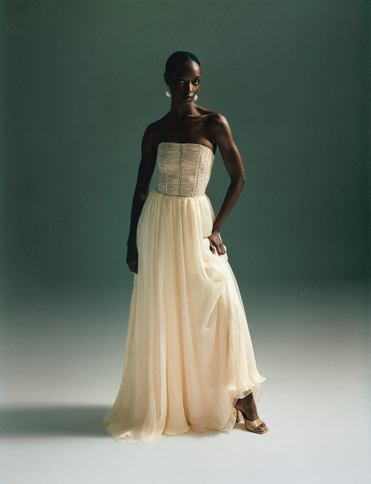 Collections - PUYAN SAHEB DJAVAHER