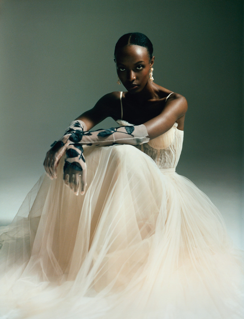 Collections - PUYAN SAHEB DJAVAHER