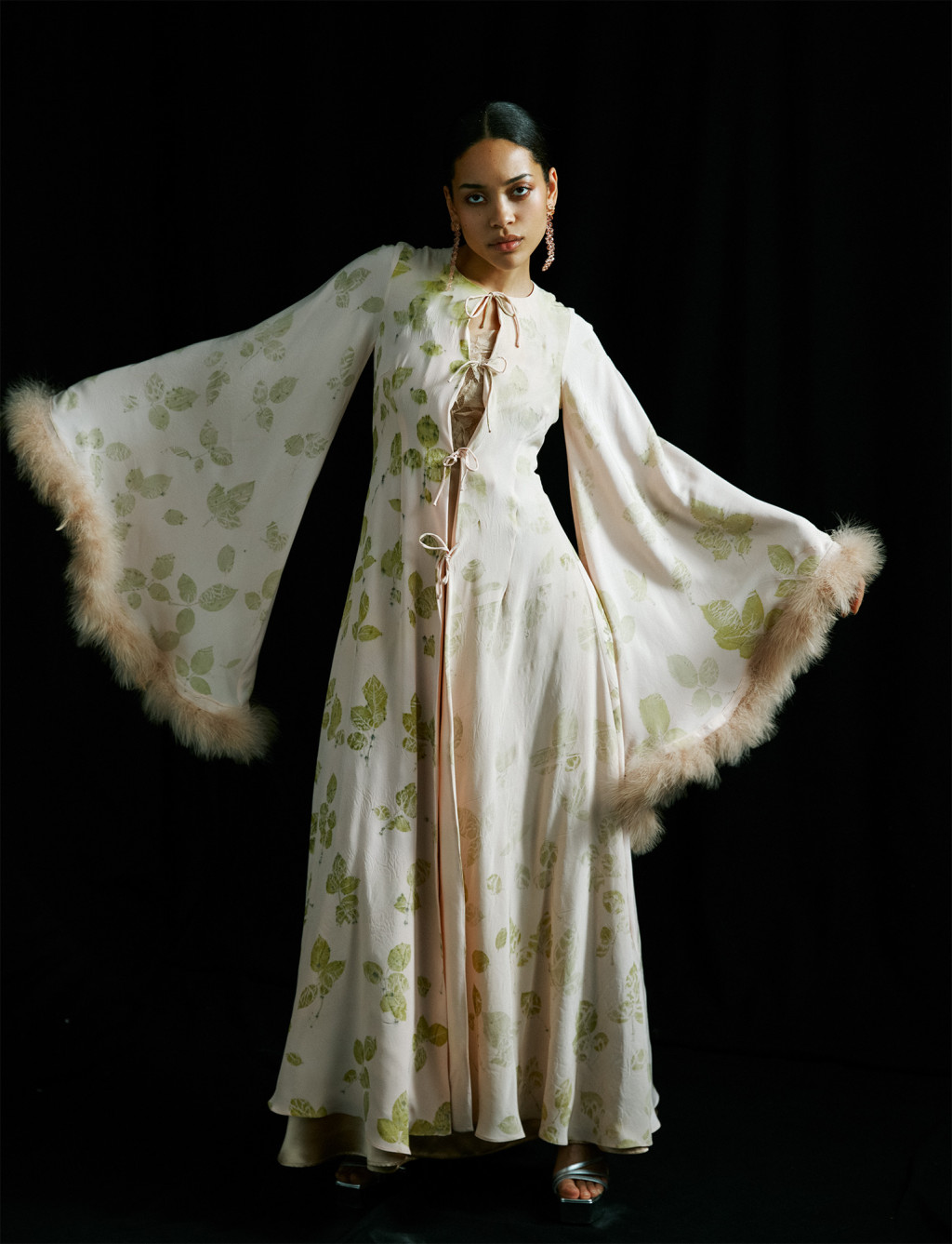 Collections - PUYAN SAHEB DJAVAHER